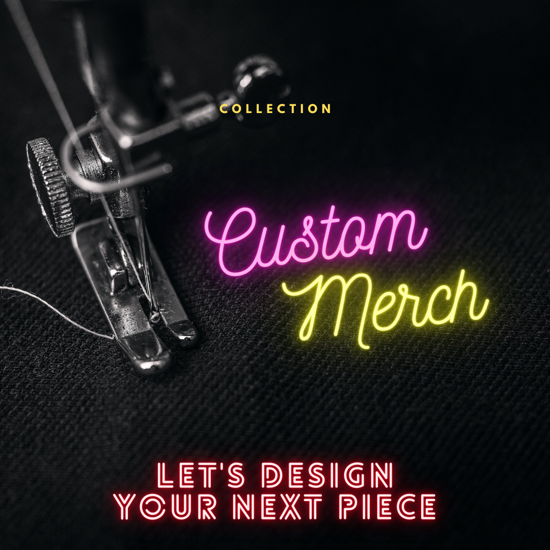 Red Cat Clothing Customizable Items – REDCAT