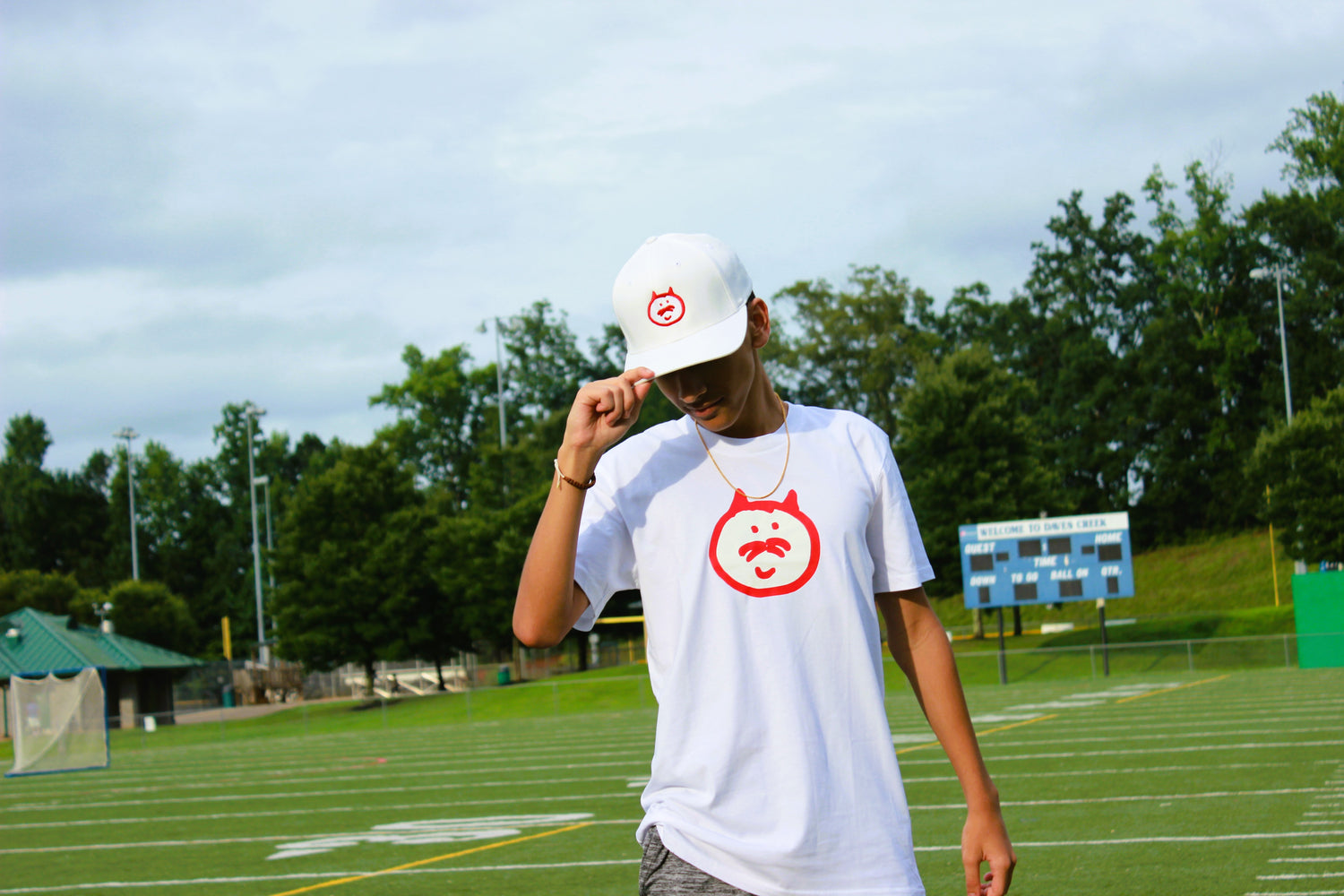 RedCat | Exclusive Clothing & Solutions – REDCAT